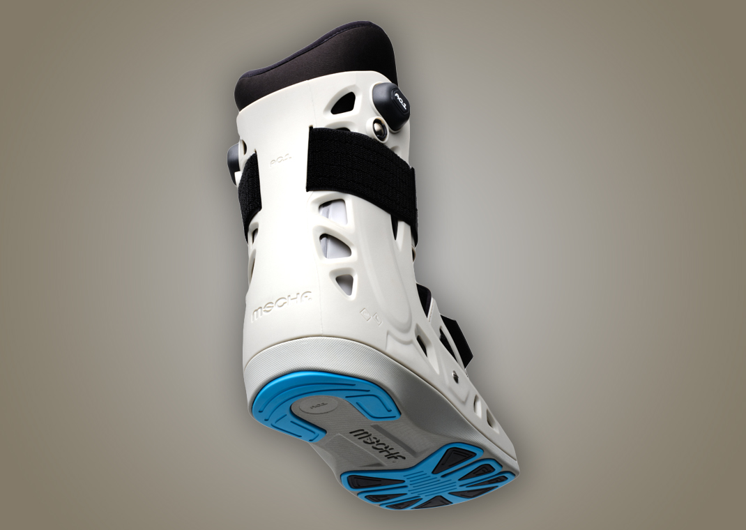 Detailed Look At The MSCHF AC1 - Sneaker News