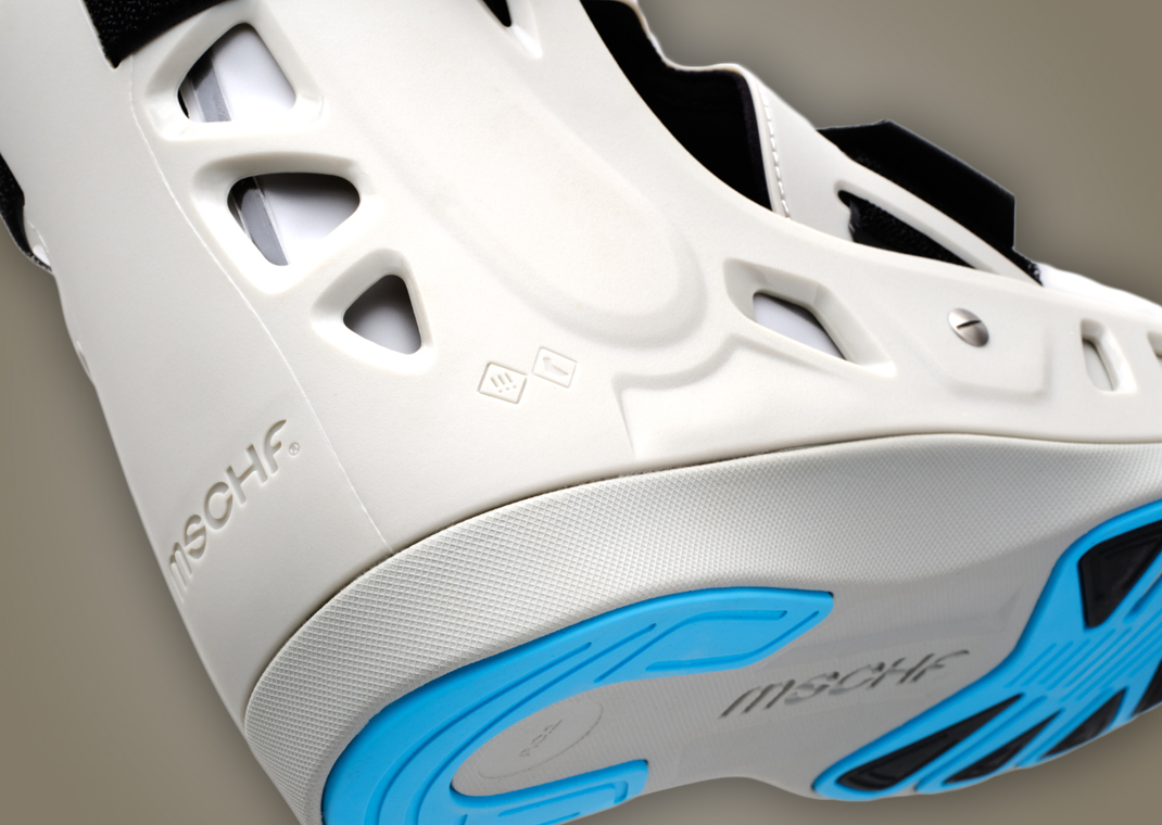 Detailed Look At The MSCHF AC1 - Sneaker News