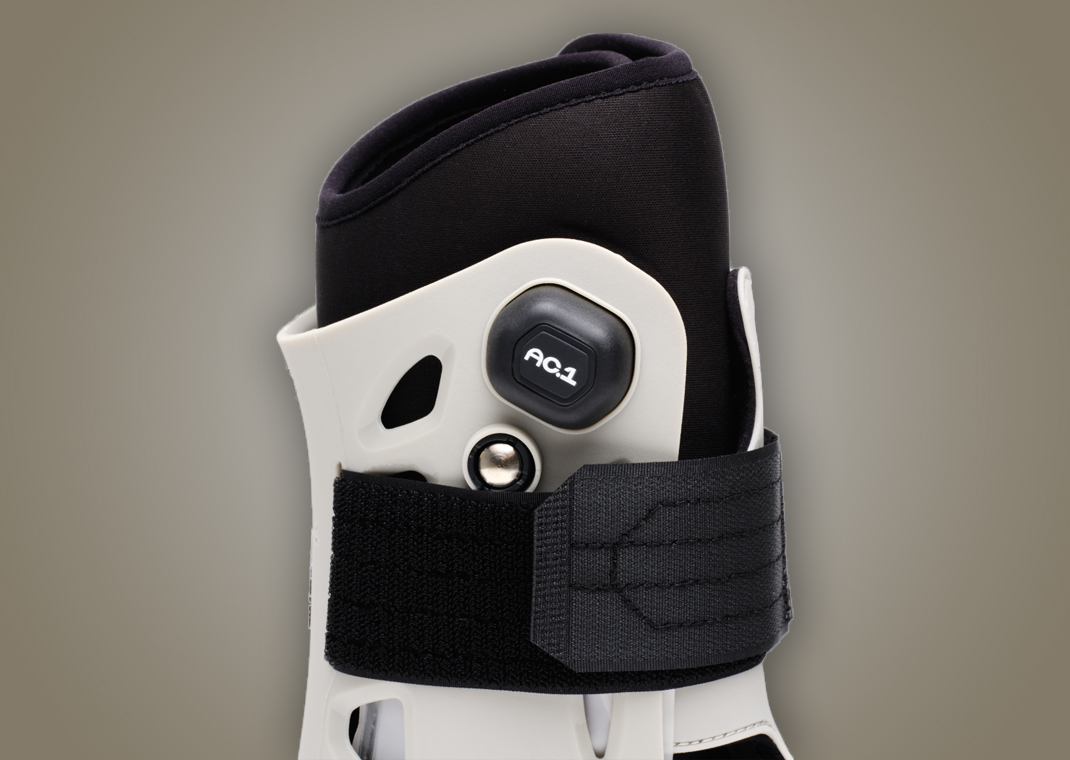 Detailed Look At The MSCHF AC1 - Sneaker News