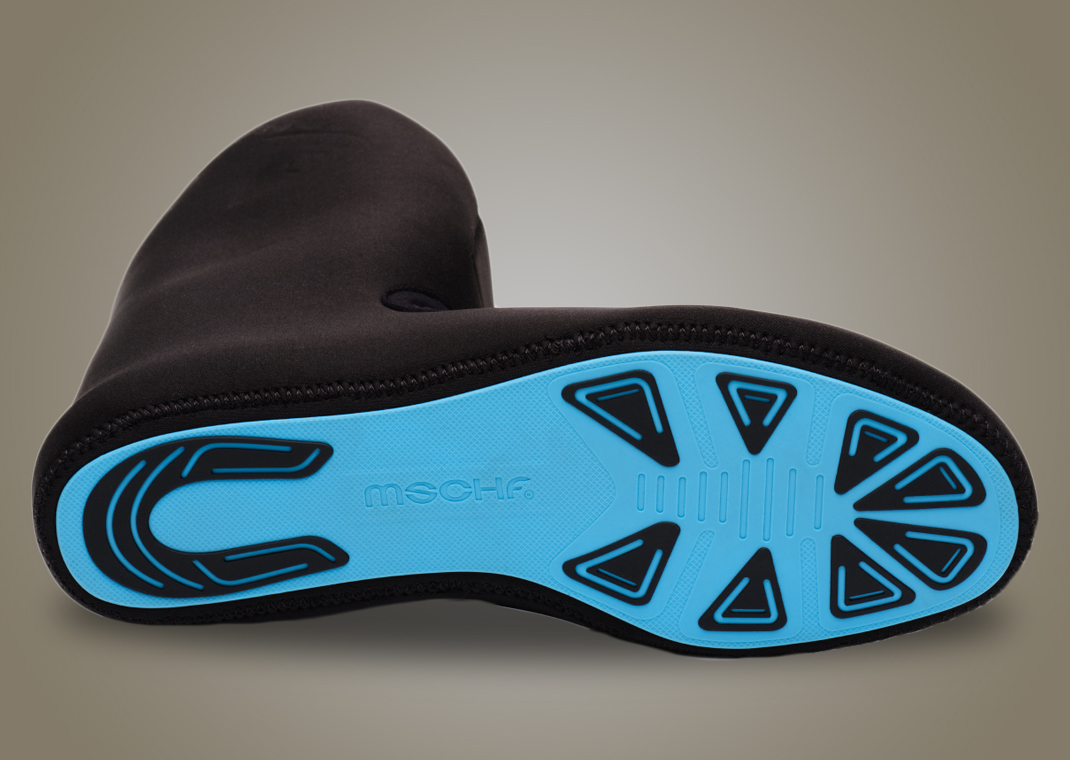 Detailed Look At The MSCHF AC1 - Sneaker News