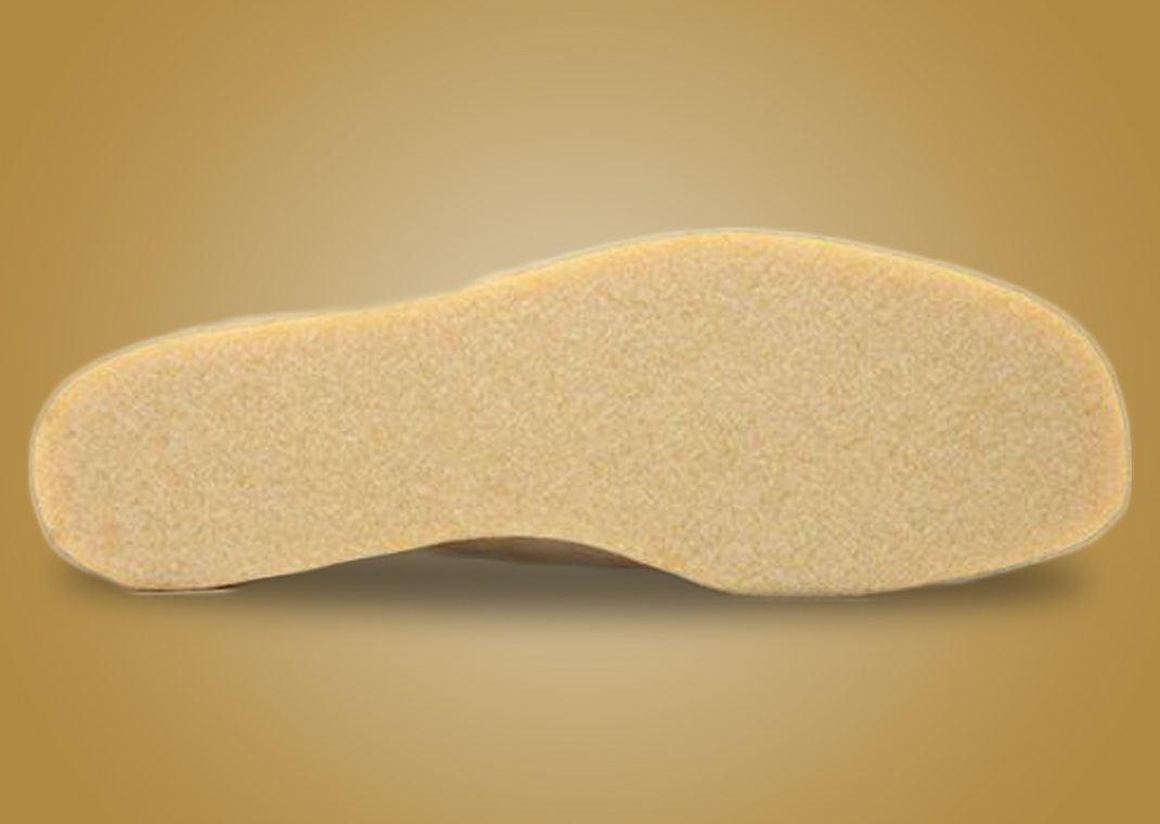 Don't Look Back In Anger With The Liam Gallagher x Clarks Originals ...