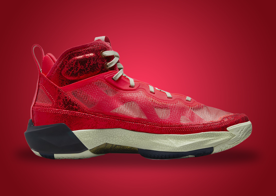 Rui Hachimura's Has A Jordan 37 On The Way - Sneaker News