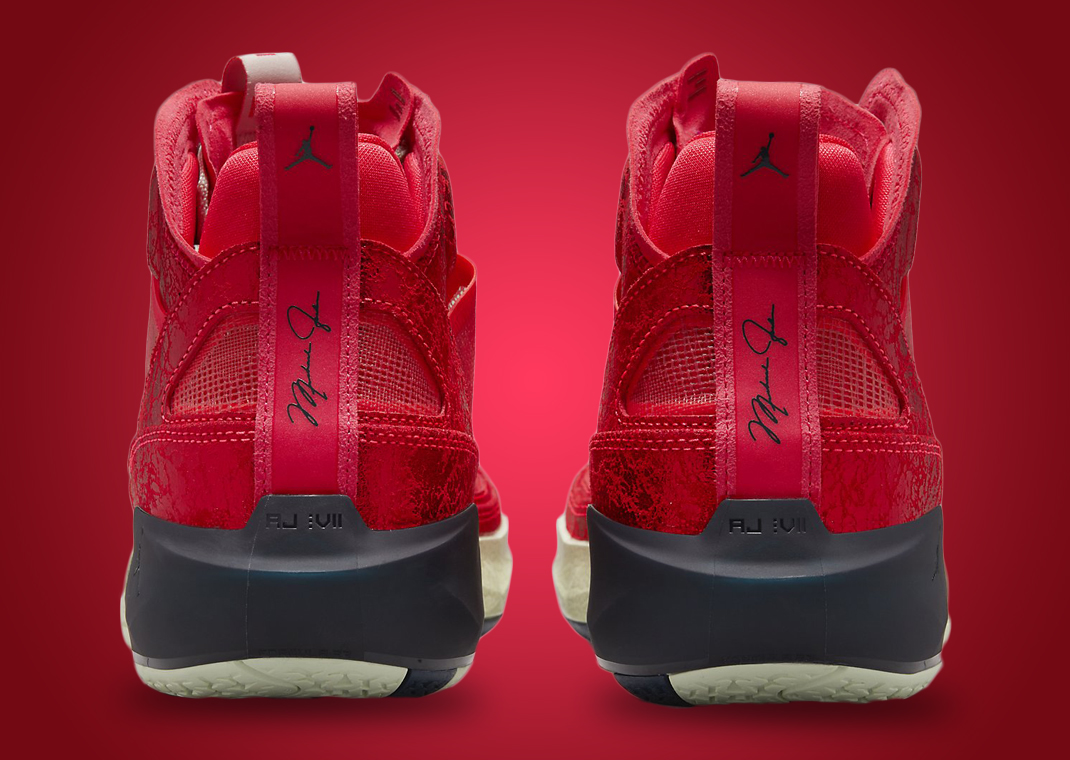 Rui Hachimura's Has A Jordan 37 On The Way - Sneaker News