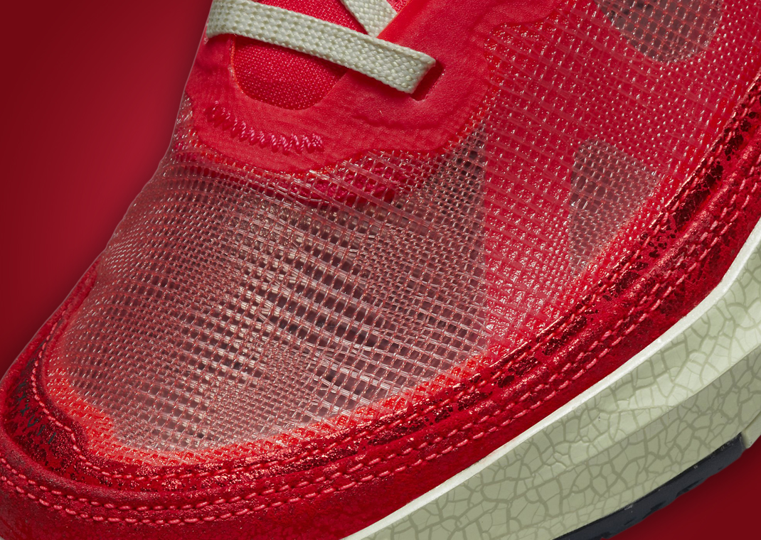 Rui Hachimura's Has A Jordan 37 On The Way - Sneaker News