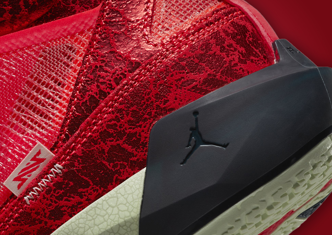 Rui Hachimura's Has A Jordan 37 On The Way - Sneaker News