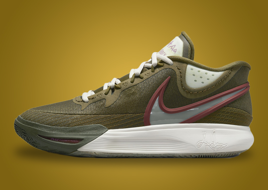 This Nike Kyrie 8 Brings Awareness To Indigenous And Aboriginal Peoples ...