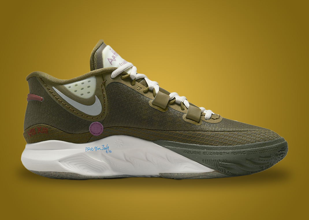 This Nike Kyrie 8 Brings Awareness To Indigenous And Aboriginal Peoples ...