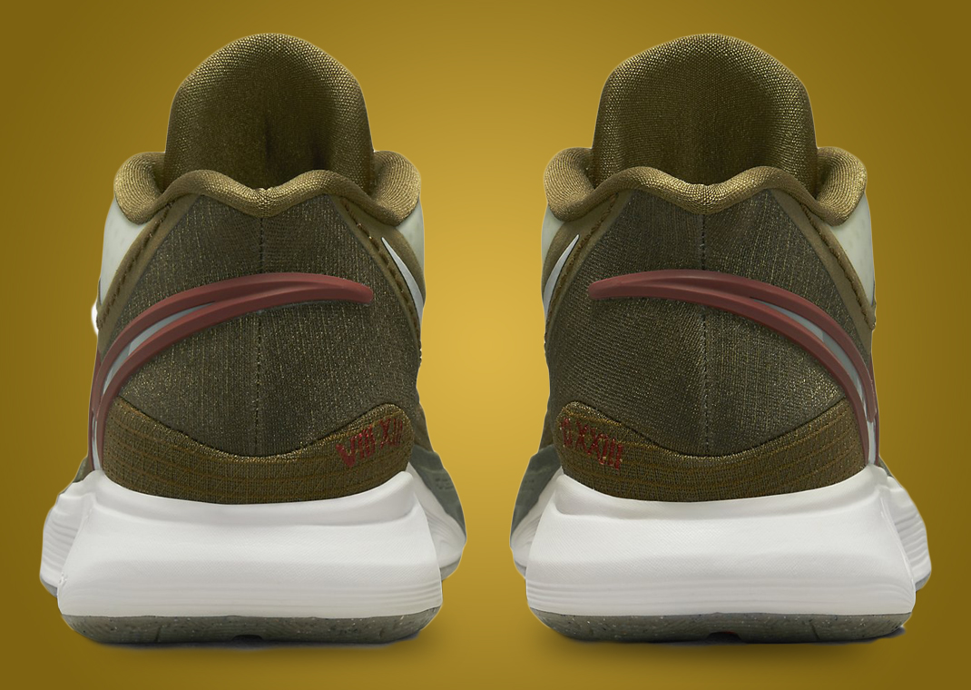 This Nike Kyrie 8 Brings Awareness To Indigenous And Aboriginal Peoples ...