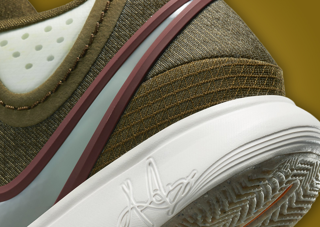 This Nike Kyrie 8 Brings Awareness To Indigenous And Aboriginal Peoples ...