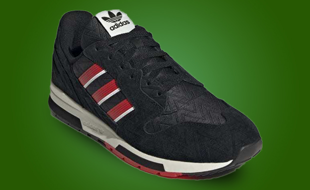 The Arsenal x adidas ZX 420 Honor Oak Celebrates Two Football Legends ...