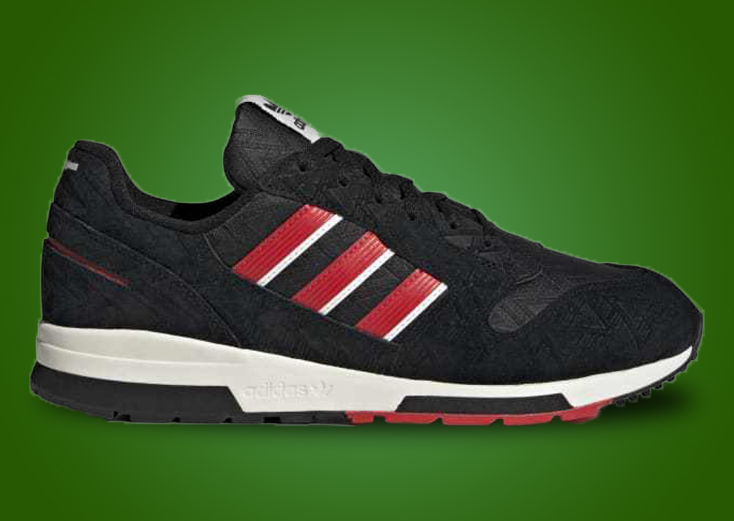 The Arsenal x adidas ZX 420 Honor Oak Celebrates Two Football Legends ...