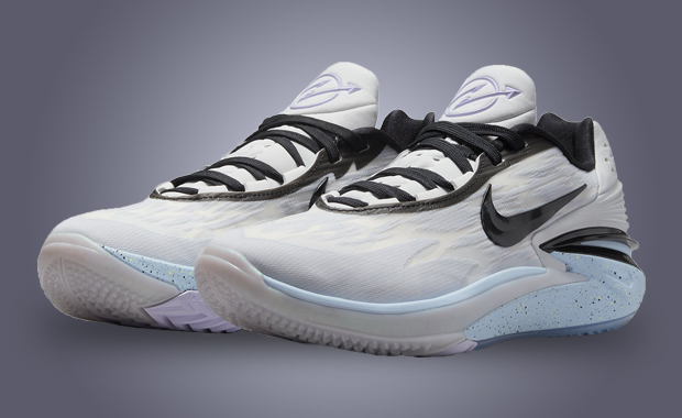 Sabrina Ionescu Is Getting Her Very Own Nike Air Zoom GT Cut 2 ...