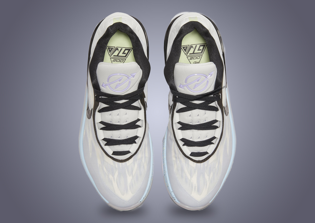 Sabrina Ionescu Is Getting Her Very Own Nike Air Zoom GT Cut 2 ...