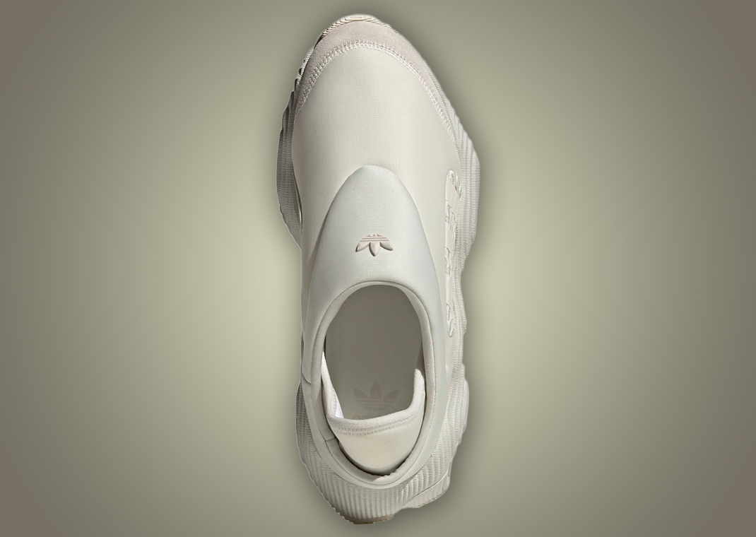 adidas' Rovermule Adventure Off White Fuses The Past With The Future - Sneaker News