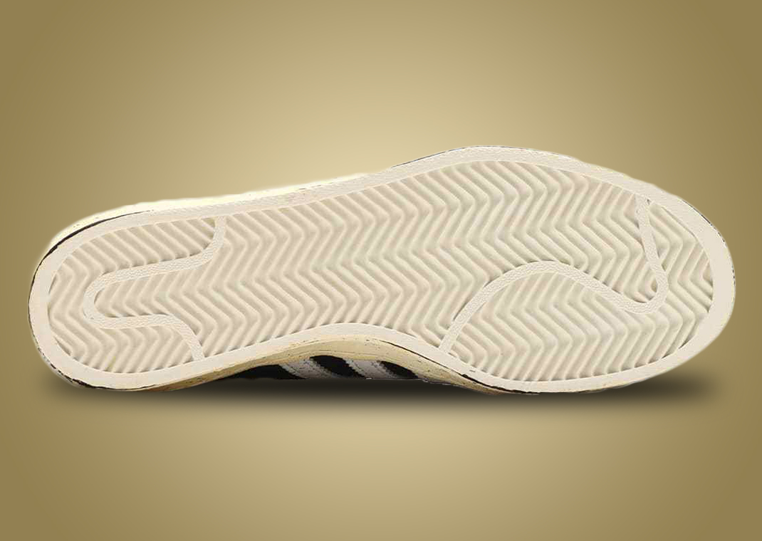 Graffiti Artist COOK Gets A Pack Of Collaborative adidas Campus 80 ...