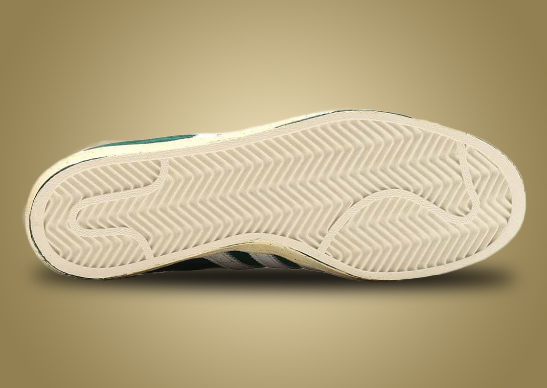 Graffiti Artist COOK Gets A Pack Of Collaborative adidas Campus 80 ...