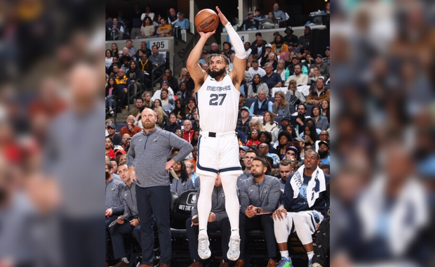 Memphis Grizzlies Rookie David Roddy Signs With Nike - Sneaker News