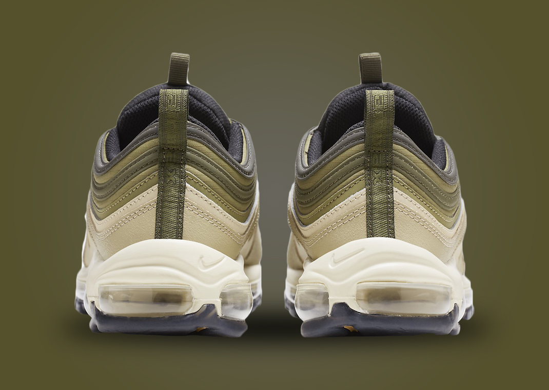 The Nike Air Max 97 Cheung Ka Long Celebrates An Olympic Champion ...