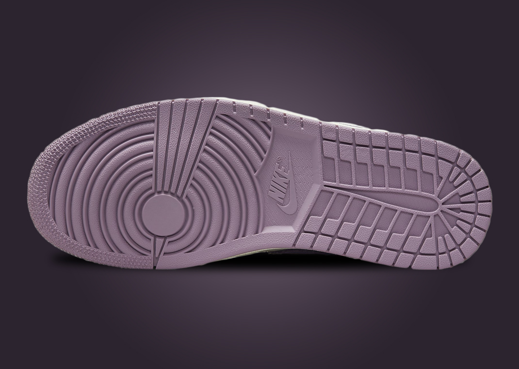 Celebrate International Women's Day In The Air Jordan 1 Low Unity ...