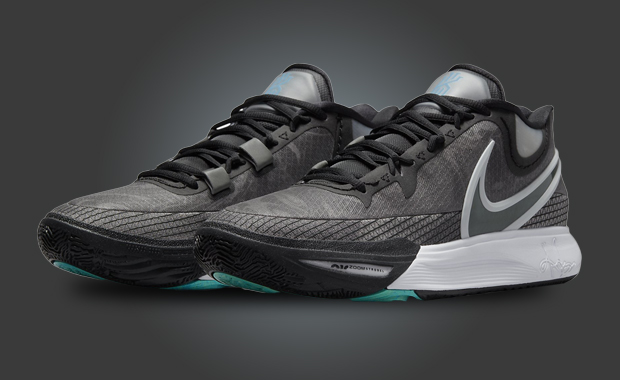 Kyrie Irving's Nike Kyrie 8 Orca Is Killing It - Sneaker News