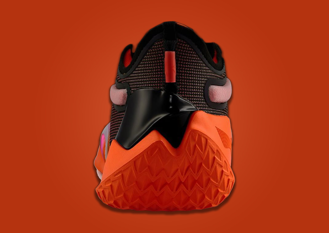 Jimmy Butler’s First Signature Sneaker With Li-Ning Is Revealed ...