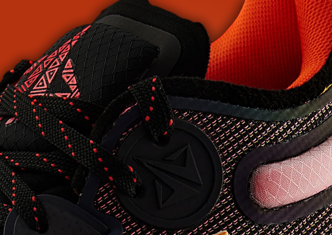 Jimmy Butler’s First Signature Sneaker With Li-Ning Is Revealed ...