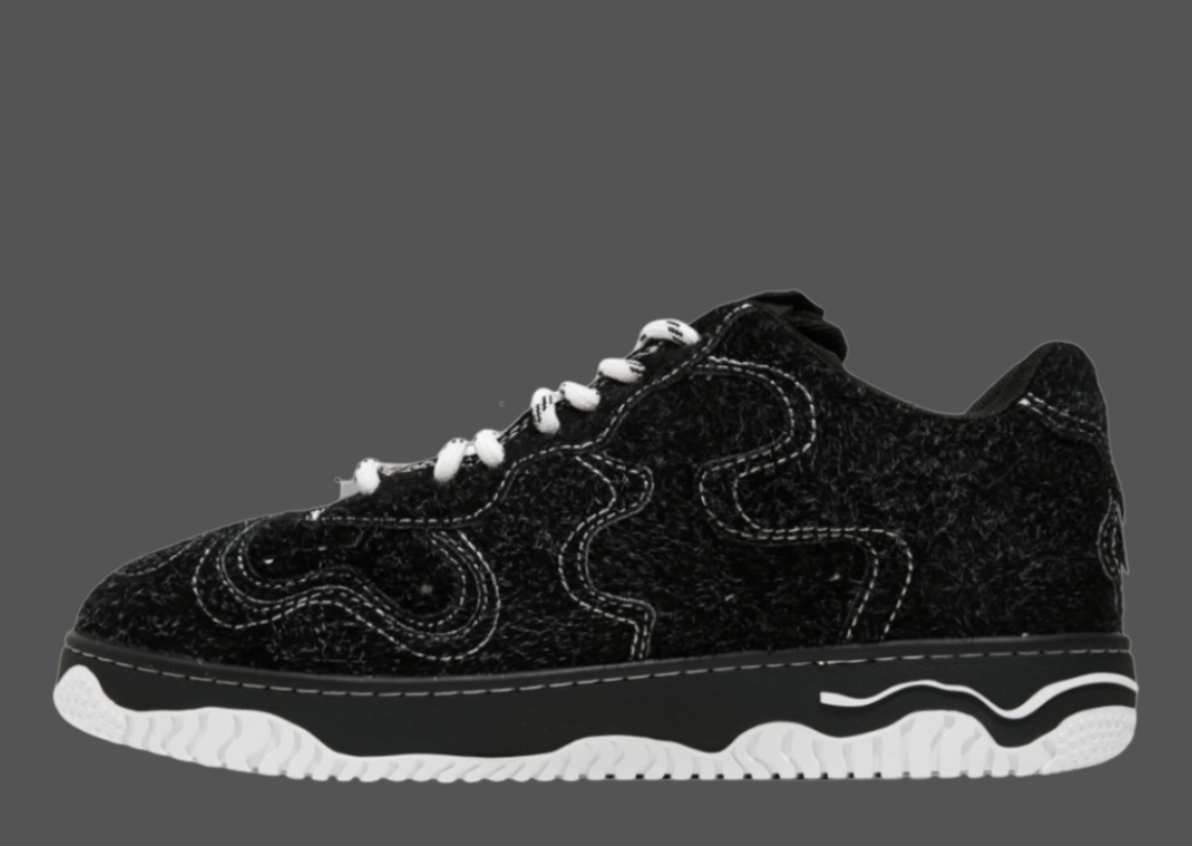 MSCHF Reveals Their Super Normal Sneaker 2 - Sneaker News