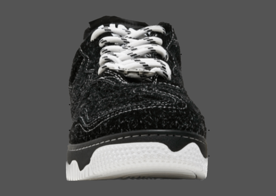 MSCHF Reveals Their Super Normal Sneaker 2 - Sneaker News