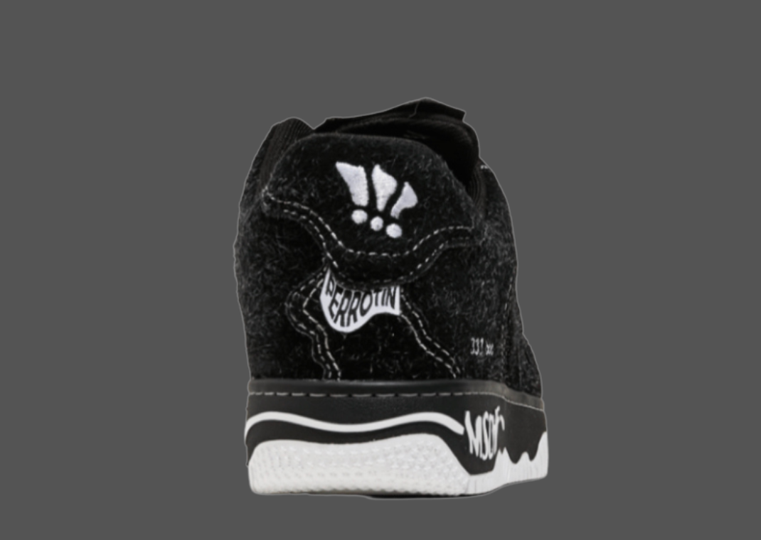 MSCHF Reveals Their Super Normal Sneaker 2 - Sneaker News