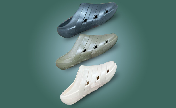 A New adidas Clog Has Surfaced - Sneaker News