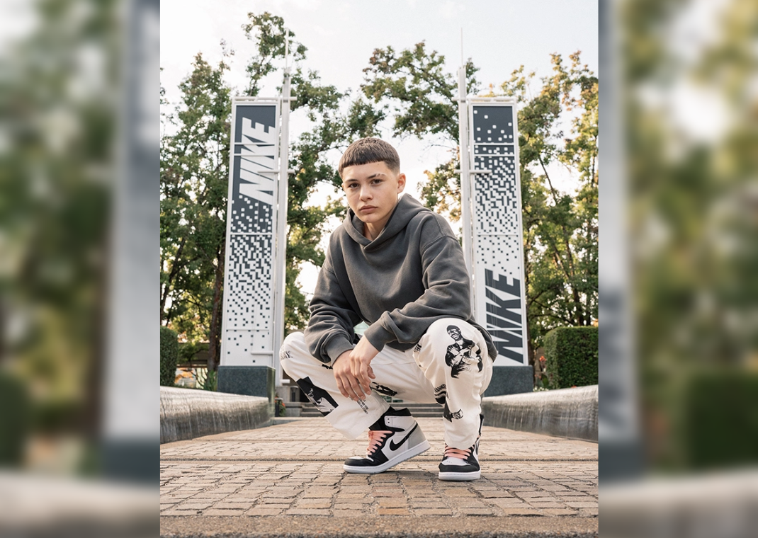 Javon “Wanna” Walton Becomes The Youngest Signee To Jordan Brand ...