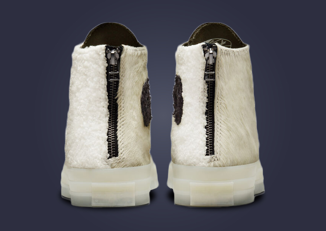 The CLOT x Converse Panda Pack Releases On November 18th - Sneaker News