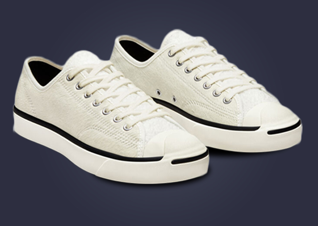 The CLOT x Converse Panda Pack Releases On November 18th - Sneaker News