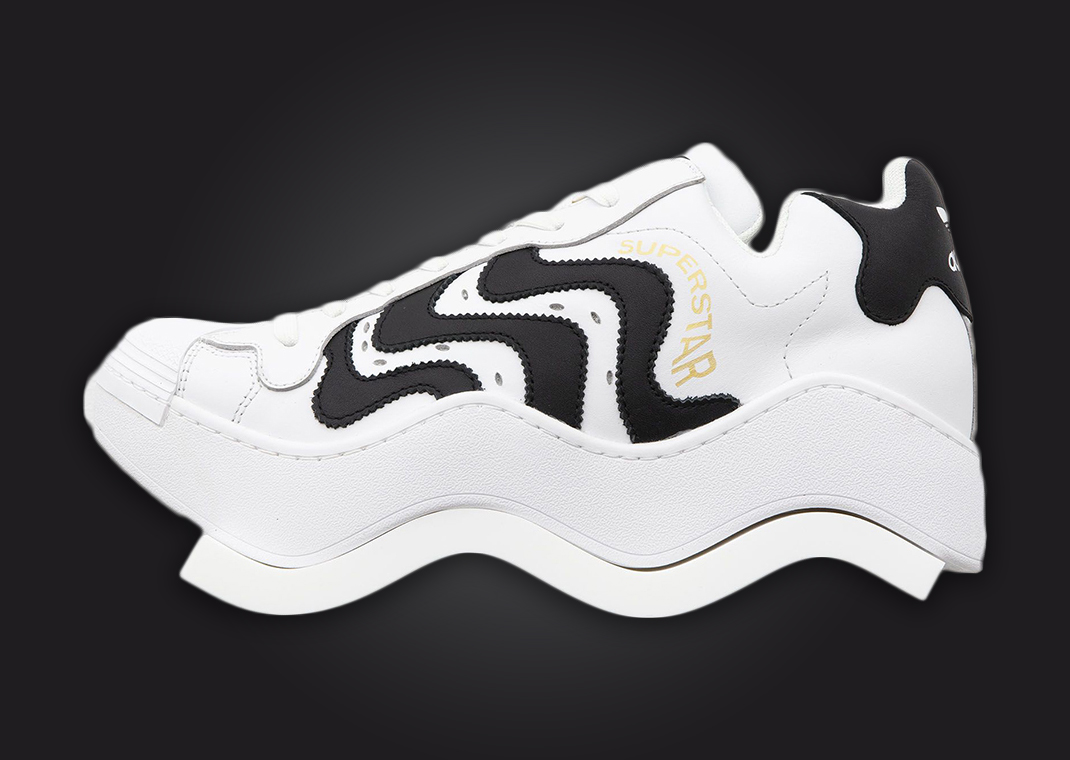 MSCHF's Foot Locker Exhibition Gives Iconic Silhouettes Its Signature ...