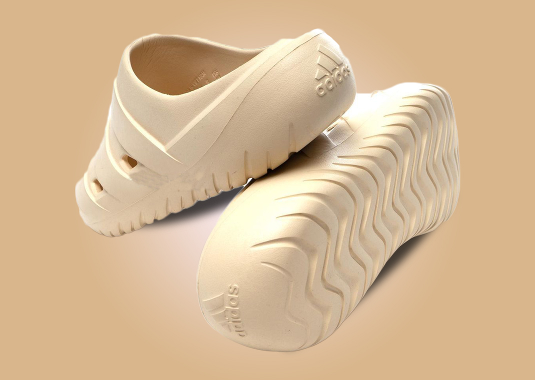 A New adidas Clog Has Surfaced - Sneaker News