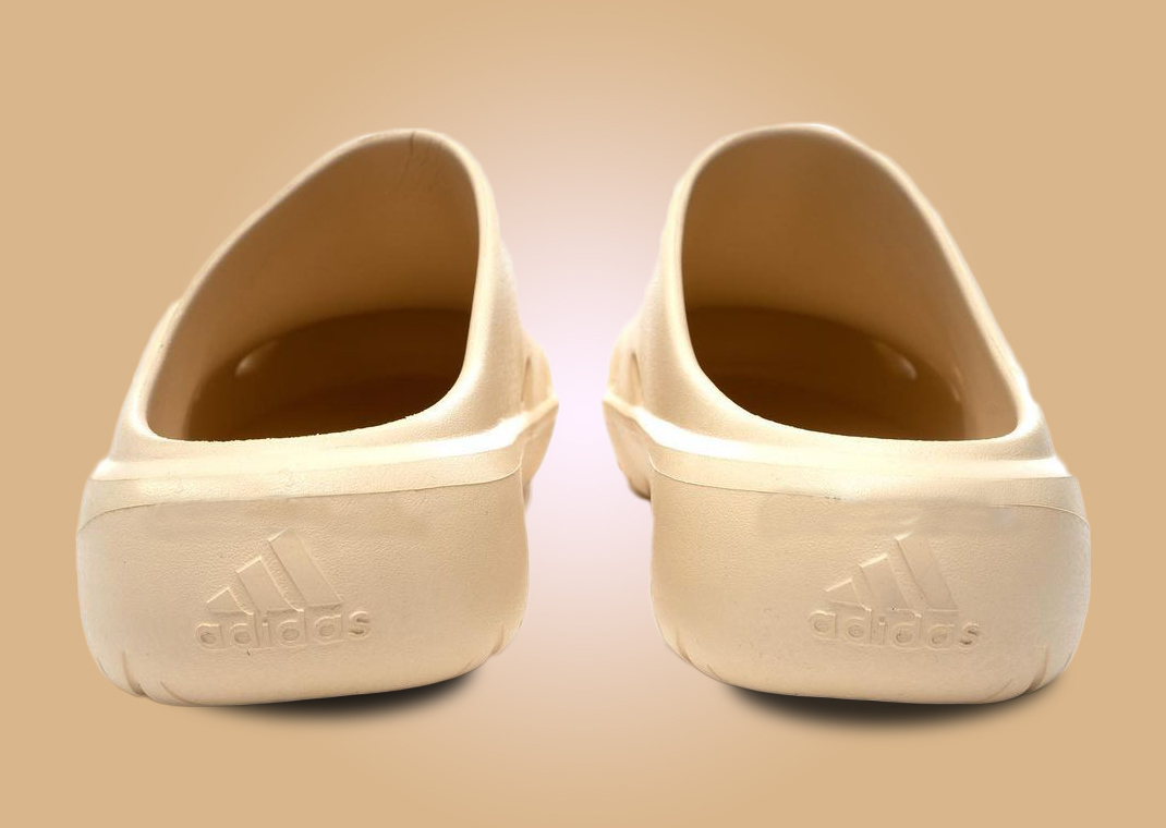 A New adidas Clog Has Surfaced - Sneaker News