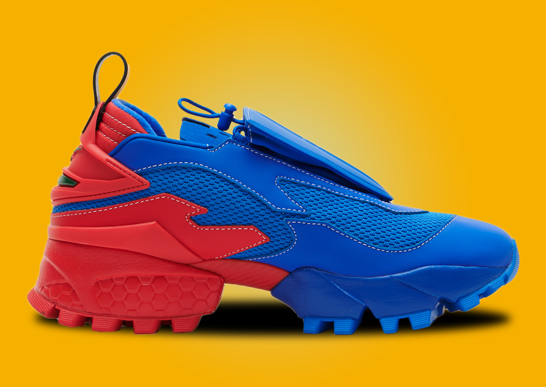 Pyer Moss' Final Reebok Collection Has Arrived - Sneaker News