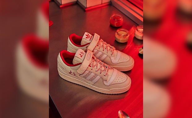 Taquería Orinoco's adidas Forum Low Is The Taco The Town - Sneaker News