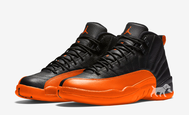 This Women's Air Jordan 12 Pays Homage To The WNBA - Sneaker News