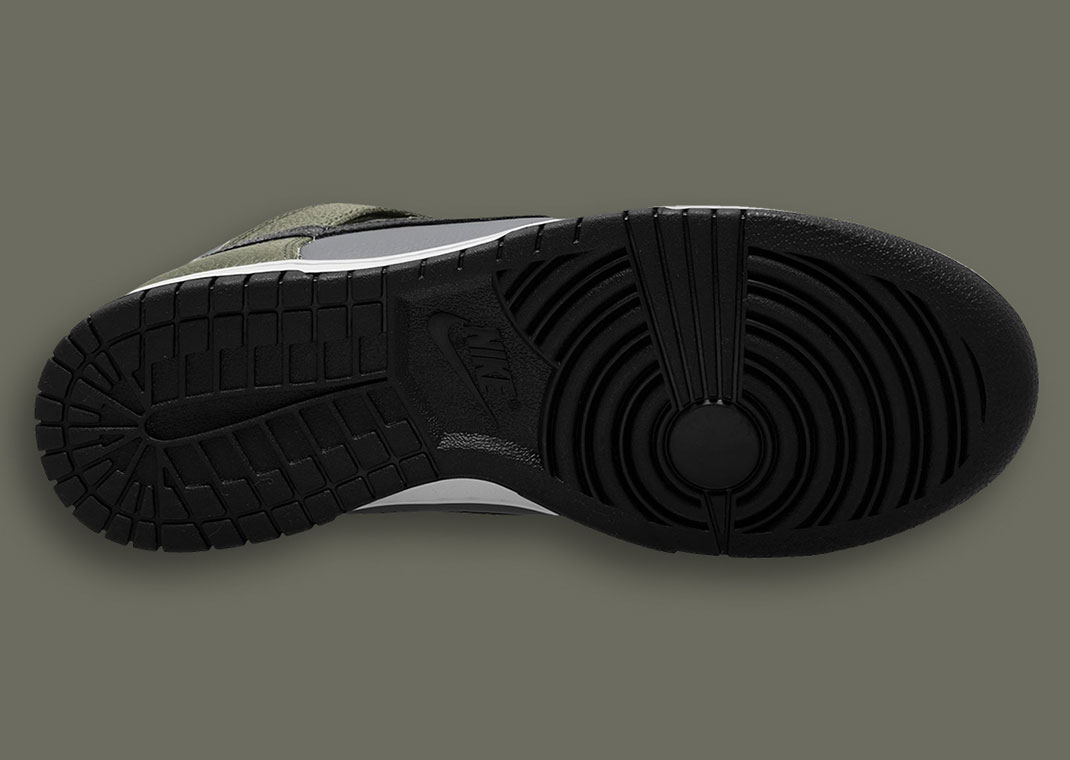 Nike Introduces The Classics Pack With This Dunk High Premium - Sneaker ...