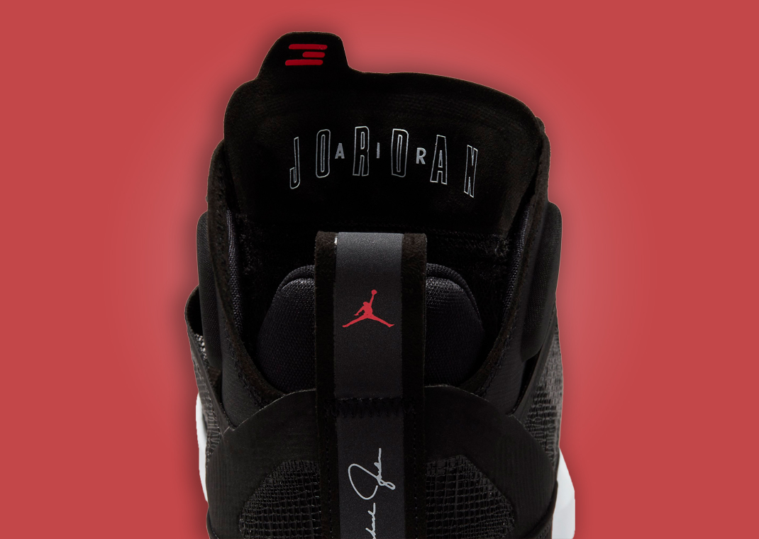 The Jordan 37 Hot Punch Releases December 1 - Sneaker News