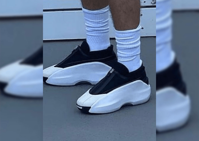 The adidas Crazy Line Enters A New Era In 2023 - Sneaker News