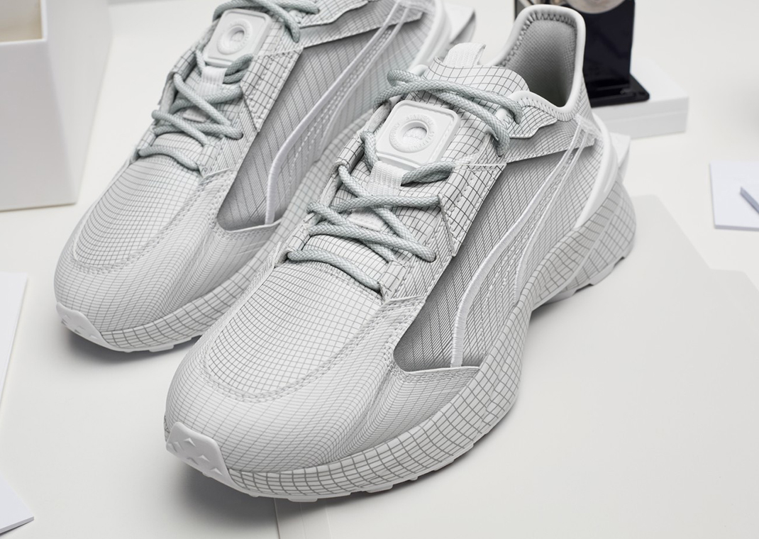 STAFFONLY And Puma Craft Three Unique PWRFRAME OP-1 Colorways - Sneaker ...