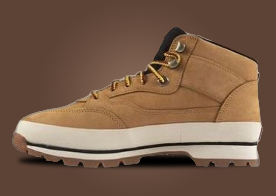 The Vans x Timberland Collection Releases On December 20th - Sneaker News