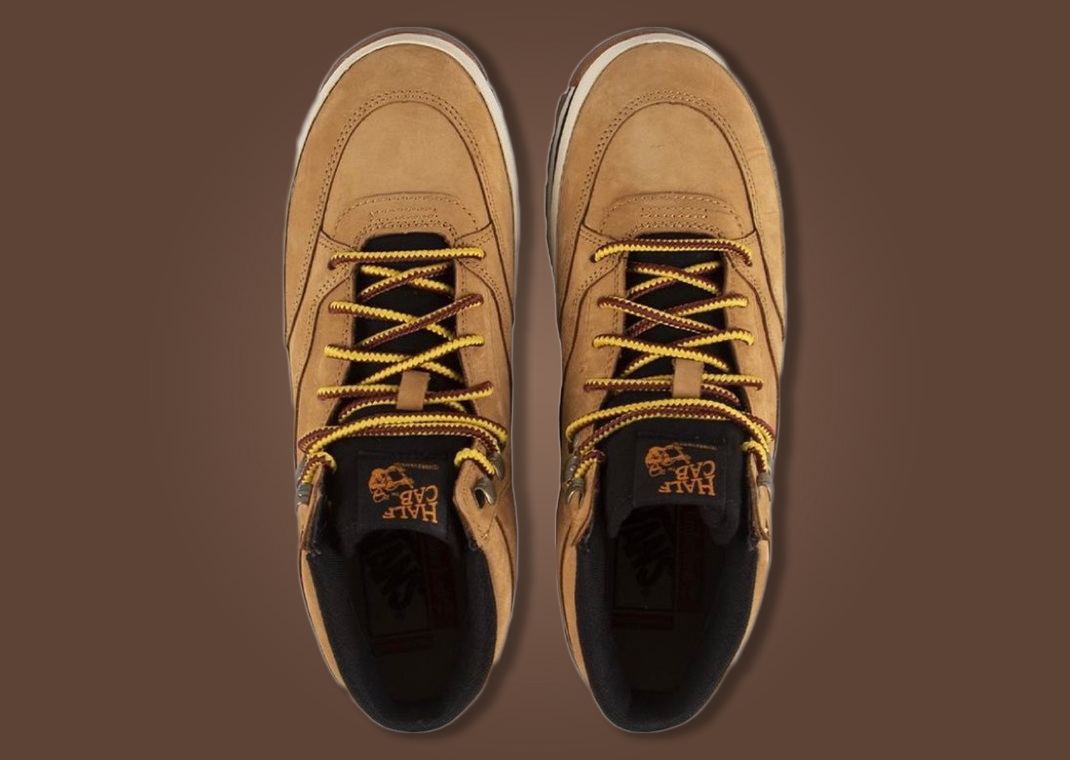 The Vans x Timberland Collection Releases On December 20th - Sneaker News