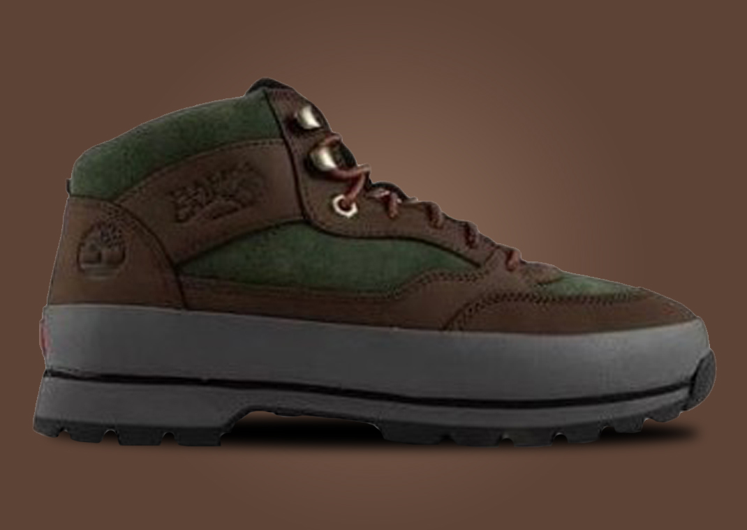 The Vans x Timberland Collection Releases On December 20th - Sneaker News