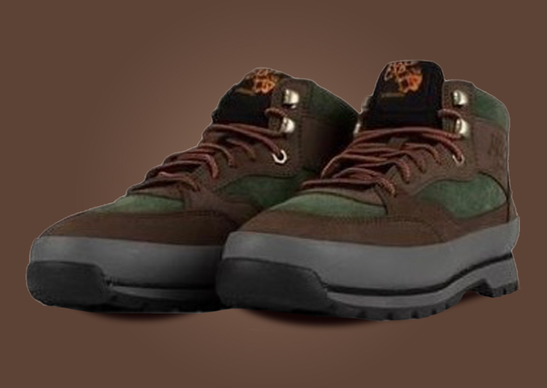 The Vans x Timberland Collection Releases On December 20th - Sneaker News