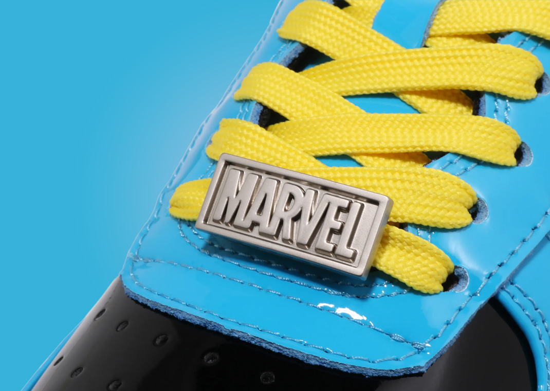 BAPE Is Bringing Dr. Strange, Spider-Man, And Venom To The BAPE STA ...