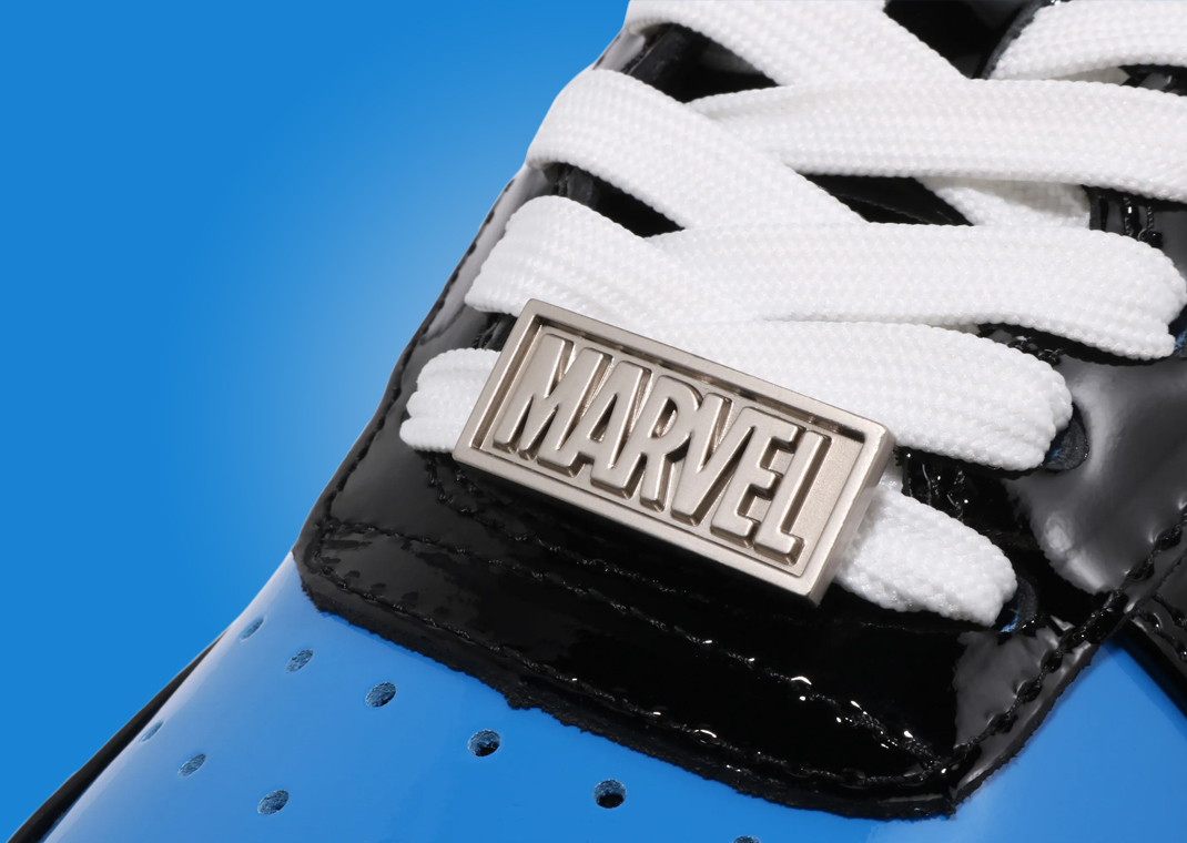 BAPE Is Bringing Dr. Strange, Spider-Man, And Venom To The BAPE STA ...