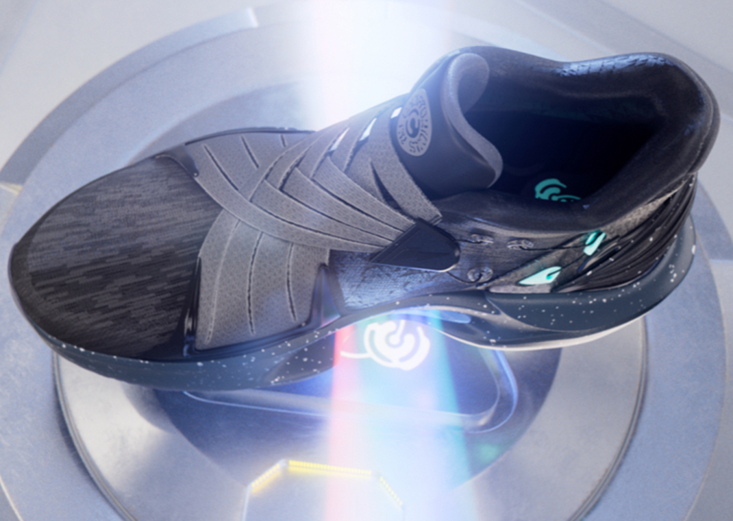 RTFKT’s Collaborative Cryptokicks iRL Sneaker With Nike Is Headed For ...